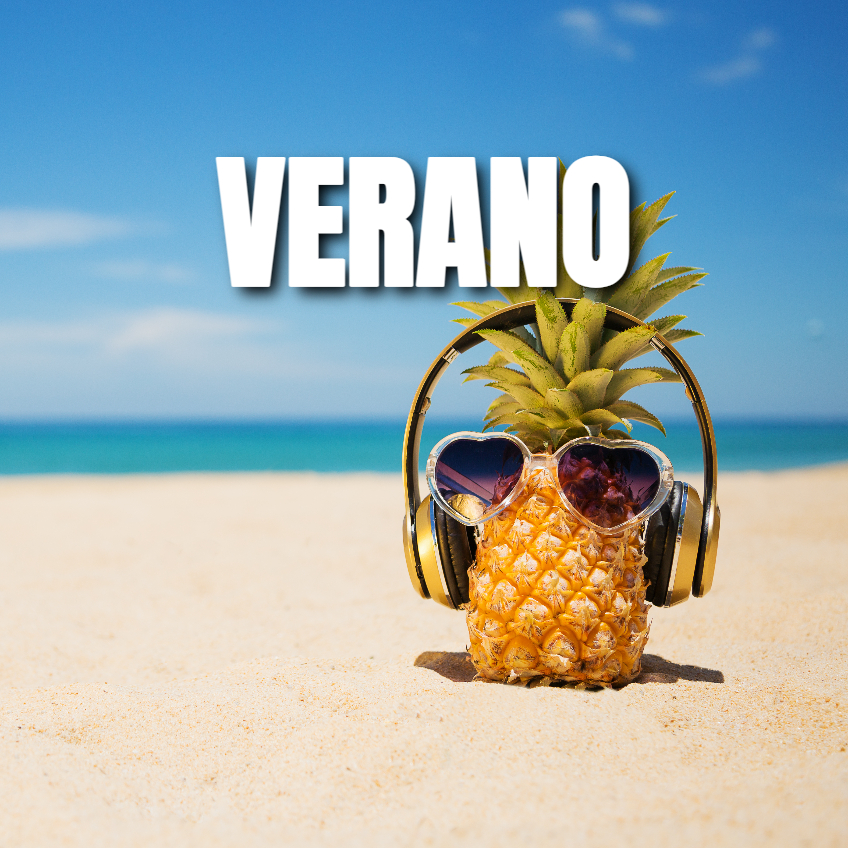 Verano - Add This Music